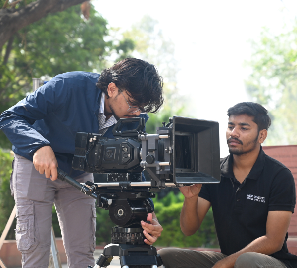 MGM School Of Film Arts